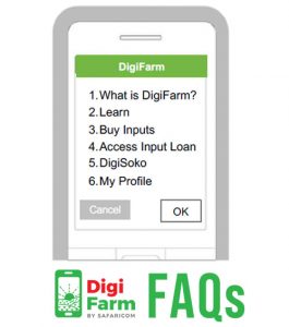 DigiFarm – Kenya Livestock Producers Association